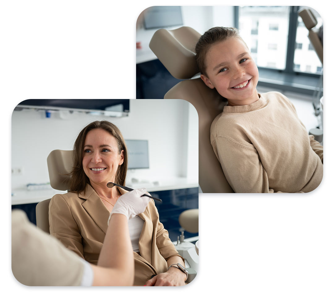 H2KFO - Kieferorthopädie in Frankfurt Eschersheim